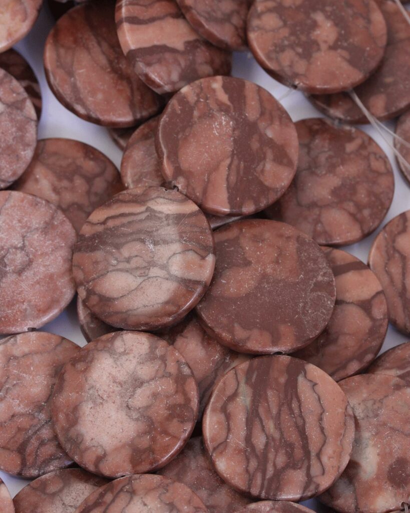 Semi-precious Archives - Auckland Beads NZ , beads and jewellery ...