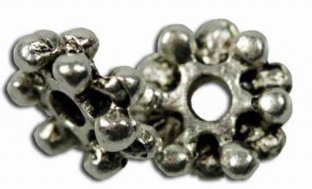 Lava beads 10mm. Sold per string approx.44 beads - Auckland Beads NZ ...